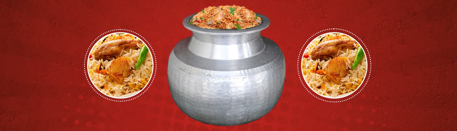 Best Daig in Lahore | Order Paki Paki Daig | Pakwan Center