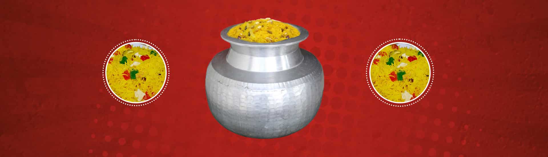 Best Sadqa Daig - Pakwan Center